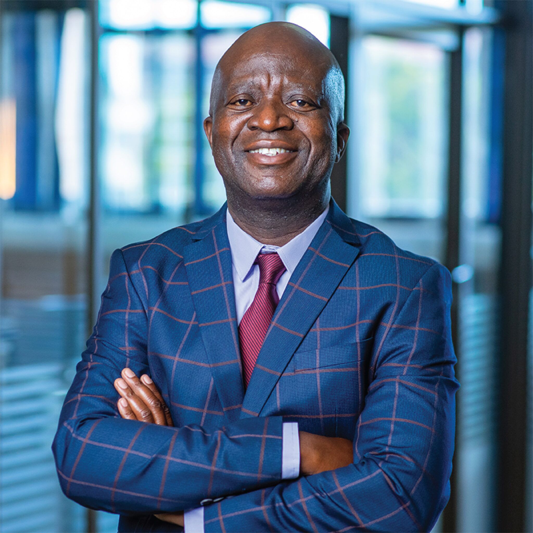 Our Team - Doves Website