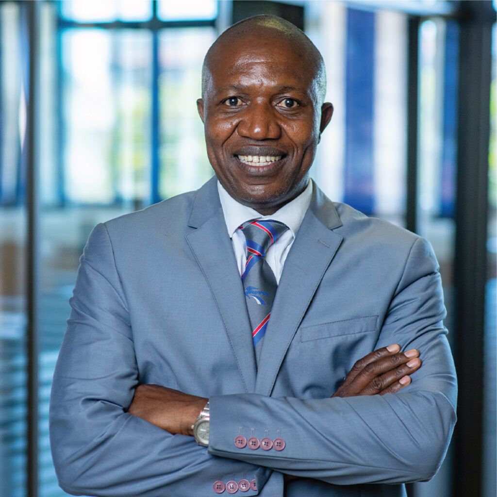 Our Team - Doves Website