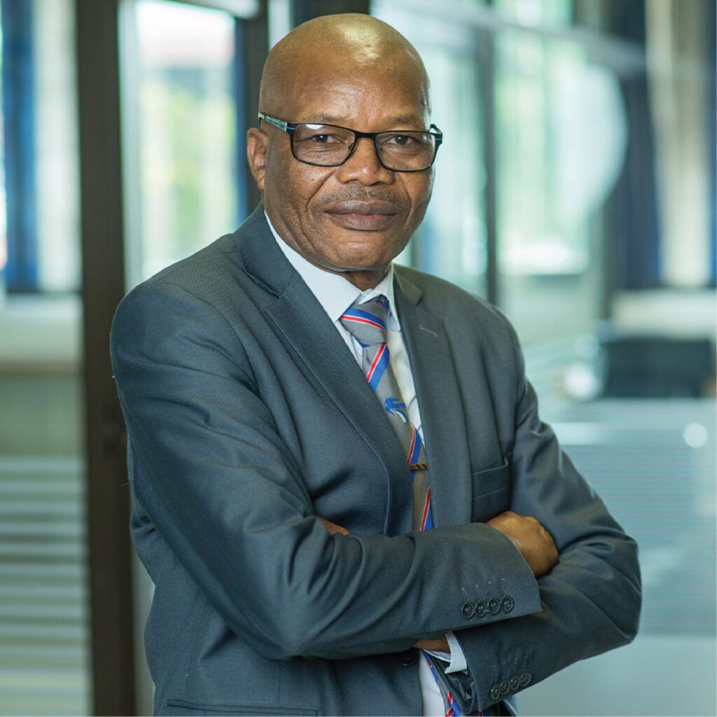 Our Team - Doves Website