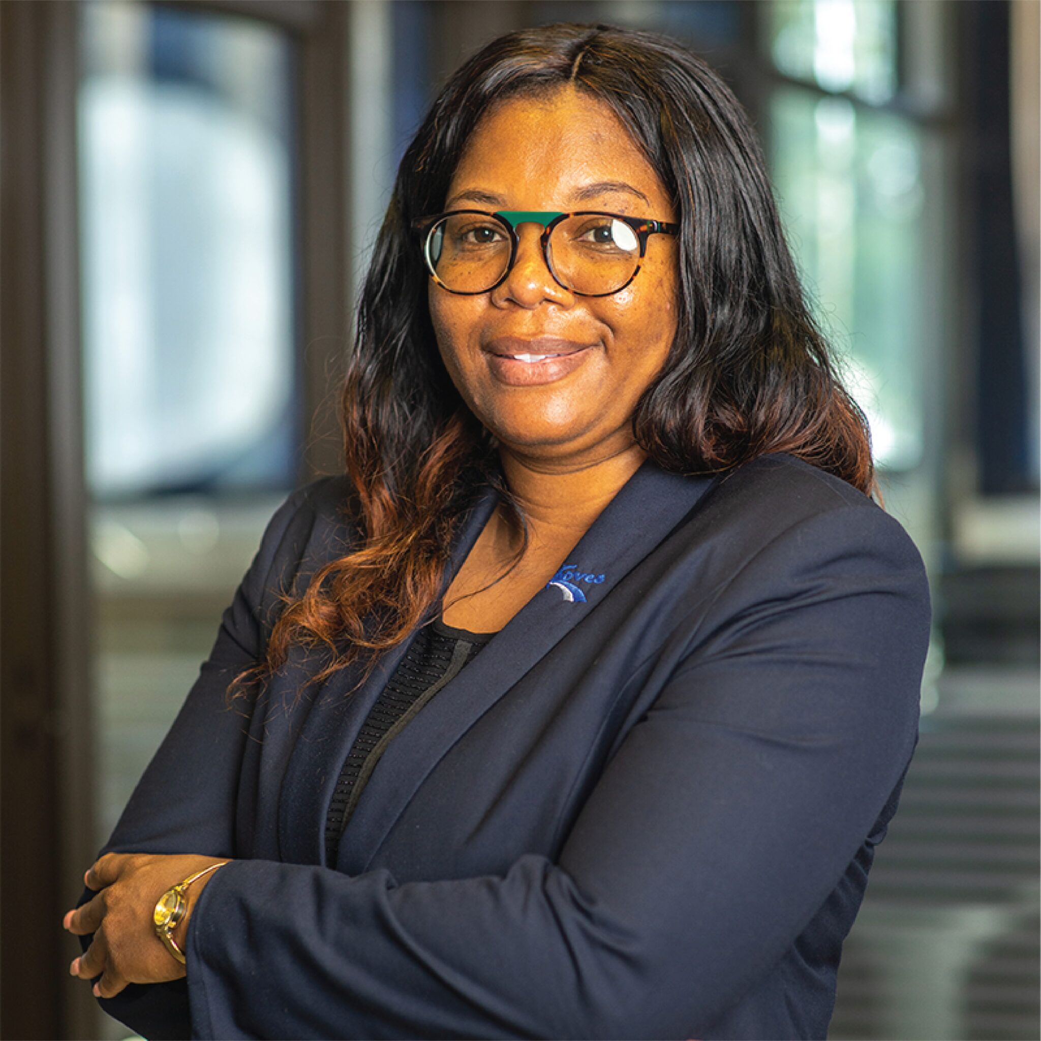 Our Team - Doves Website