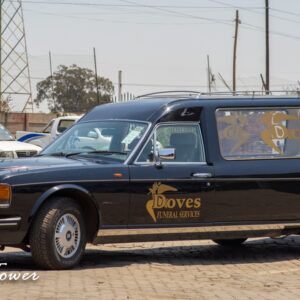 Shop - Doves Website