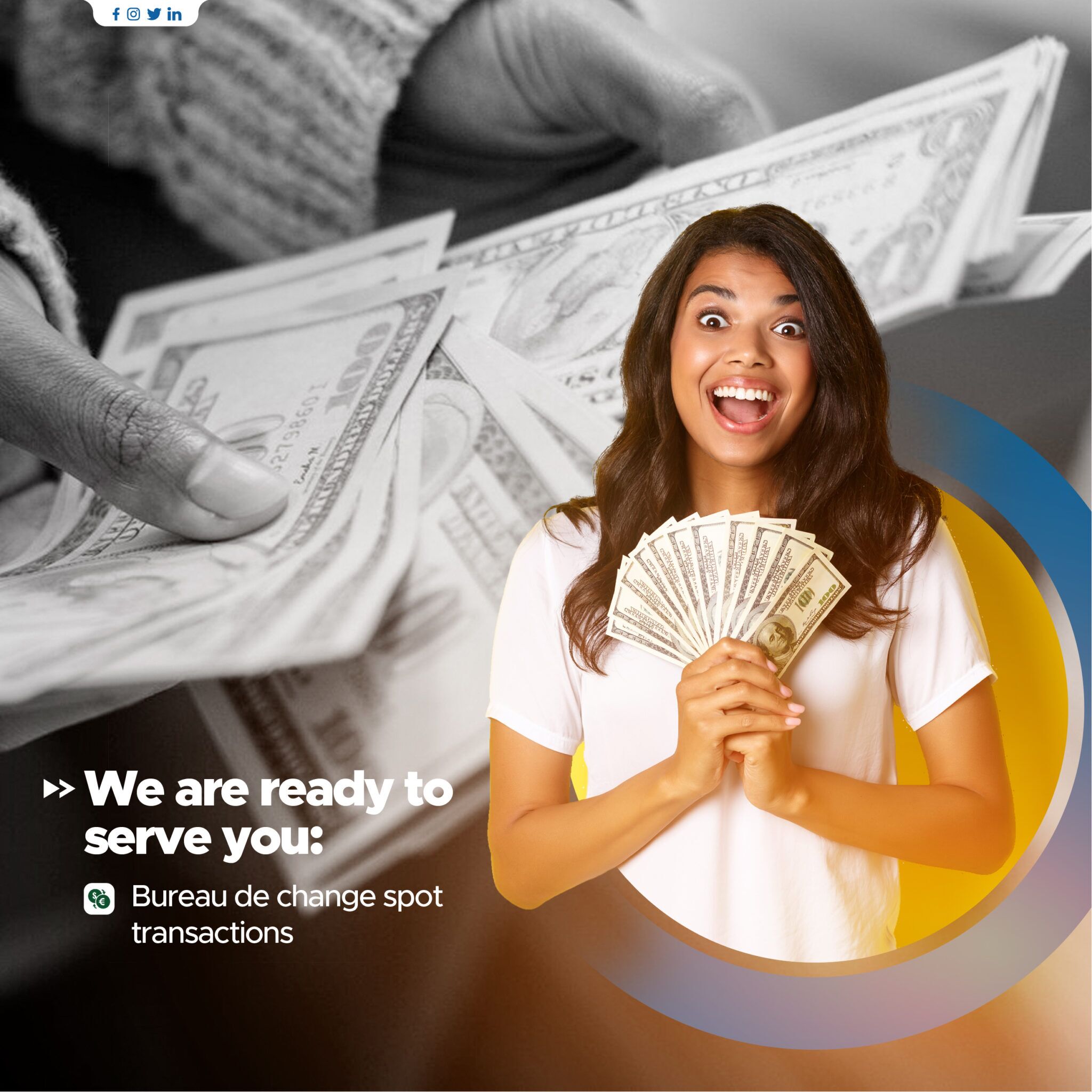 Financial Services - Doves Website