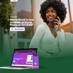 Financial Services - Doves Website