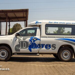 Shop - Doves Website