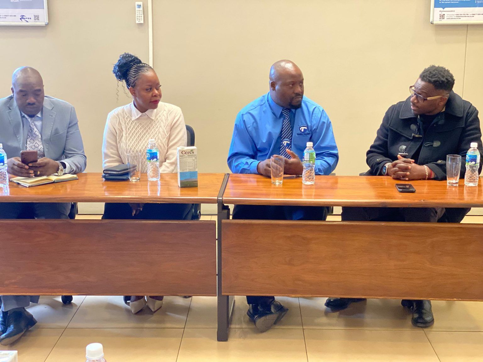 Ogege’s Journey from Fan to Doves Holdings Advocate - Doves Website